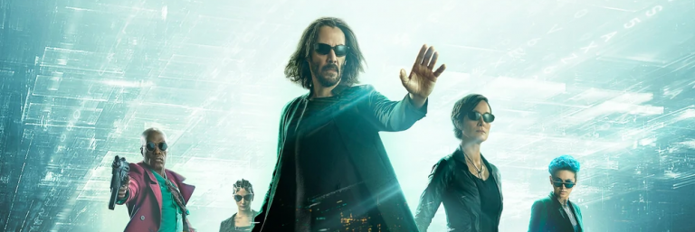 The Matrix Resurrections Review: 100 Words Or Fewer – Spoiler Free ...
